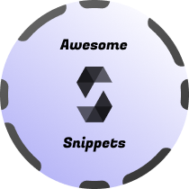 Awesome Solidity Snippets - Visual Studio Marketplace